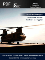 Nas673 Nationalaerospacestandard | PDF