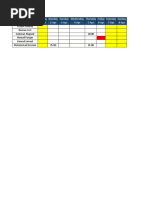 Anthem Provider Dispute Form | PDF | Blue Cross Blue Shield Association ...