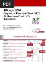 Representar Interlocks en Los P&id | PDF | Vapor | Sistema de control