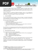 Dessin Bat Gerard Calvat | PDF