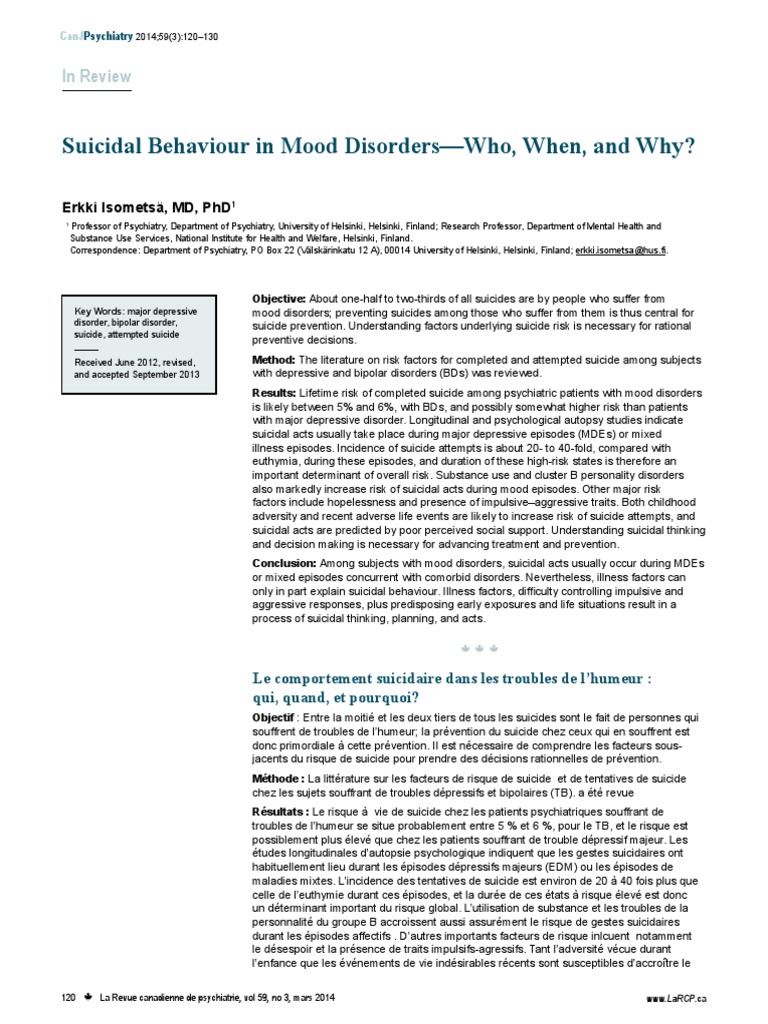 RUTTER - Resilience Concepts | Download Free PDF | Mood Disorders ...