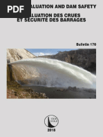 Ancold - Guidelines On Tailings Dam | PDF