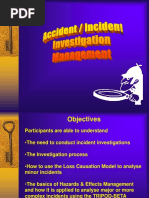 Planned Task Observation | PDF | Safety | Occupational Safety And Health