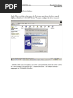 Oracle Client Install for MS Tools | PDF | 64 Bit Computing | Oracle ...