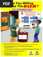 DOSH 21A Revised 2018 Workplace Registration Form | PDF | Occupational ...