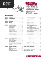 Wheel Seal Cross-Reference Guide | PDF