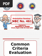 Supplemental Guidelines and Amendments To DBM Ched Joint Circular No. 3 ...