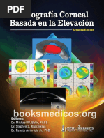 Ortoforia, Endoforia, Exoforia | PDF | Visión | Oftalmología