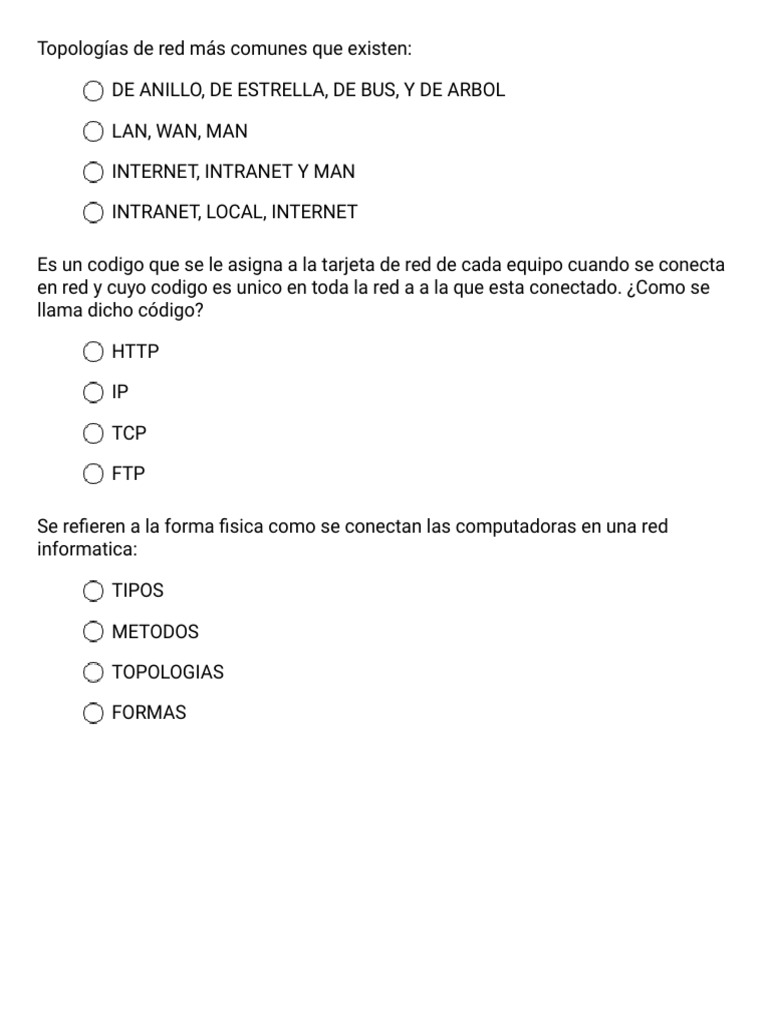 Manejo Basico de Redes Informaticas PDF | PDF | Controlador de interfaz de red | Red de computadoras