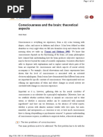 Brain Rules Study Guide | PDF | Brain | Attention