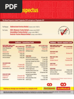 Prospectus ALFM Global Multi Asset Income Fund | PDF | Financial Risk ...