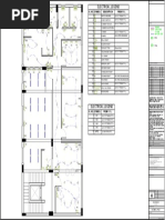Ground Floor Plan Small Power Layout | PDF | Ac Power Plugs And Sockets ...