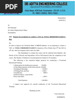 Small Family Certificate | PDF