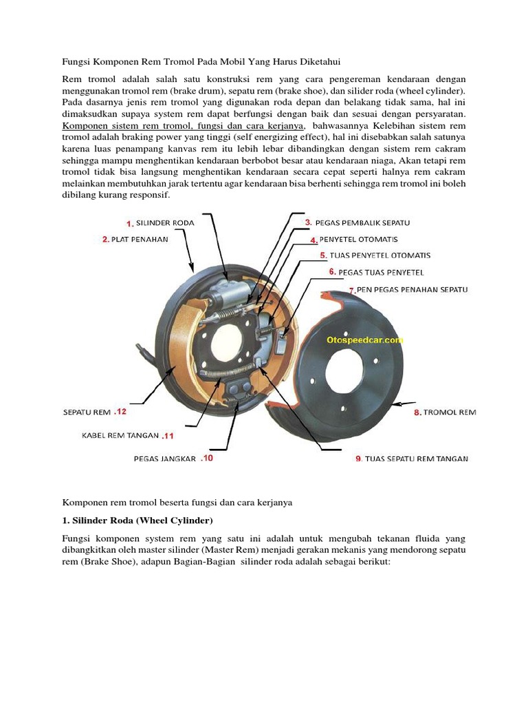 Rem Tromol | PDF | Bisnis | Komputer
