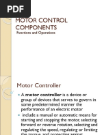 NEMA ICS 2 Industrial Controls and Systems Controllers | PDF