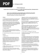 Astm d4380 Balanza de Lodos | PDF | Densidad | Naturaleza