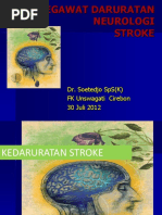 Pathophysiology of Myocardial Infarction (STEMI) | PDF | Myocardial ...