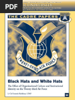 33 Usaf Tail Codes | PDF | Air National Guard | Air Forces