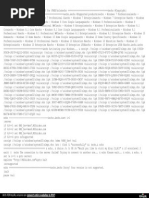 Window 10 Activator | PDF | Ibm Pc Compatibles | Proprietary Software