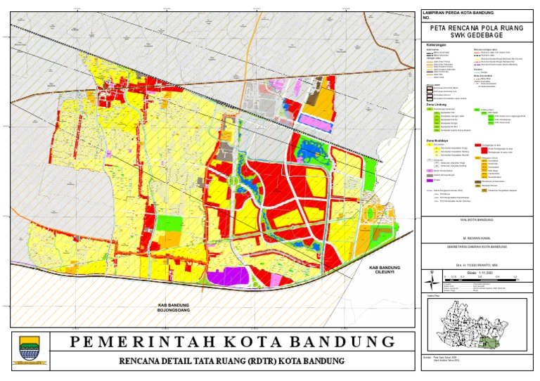 LAYOUT POLA RUANG SWK GEDEBAGE.pdf