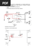 Practica Luces Altas y Bajas | PDF | Ligero | Transporte