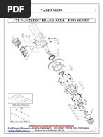 RTLO-16913A Eaton Fuller | PDF | Manual Transmission | Screw