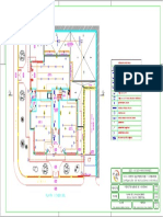 Plano 2 de Canalizaciones Planta Comercial PDF | PDF