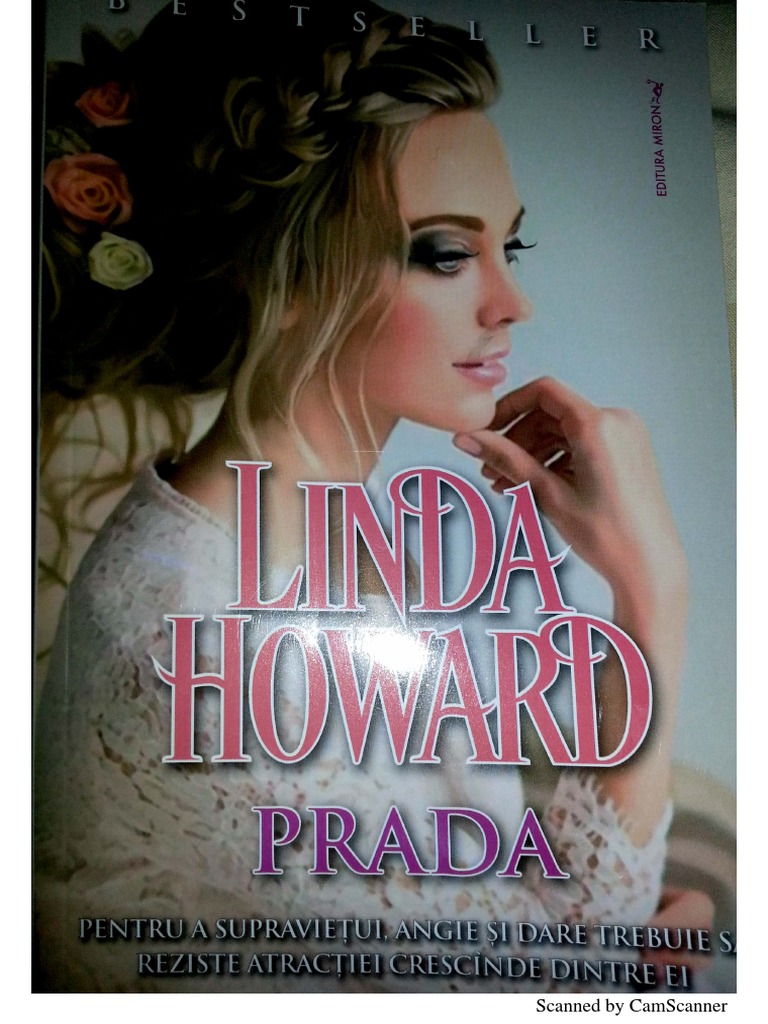 Linda Howard Prada PDF | PDF
