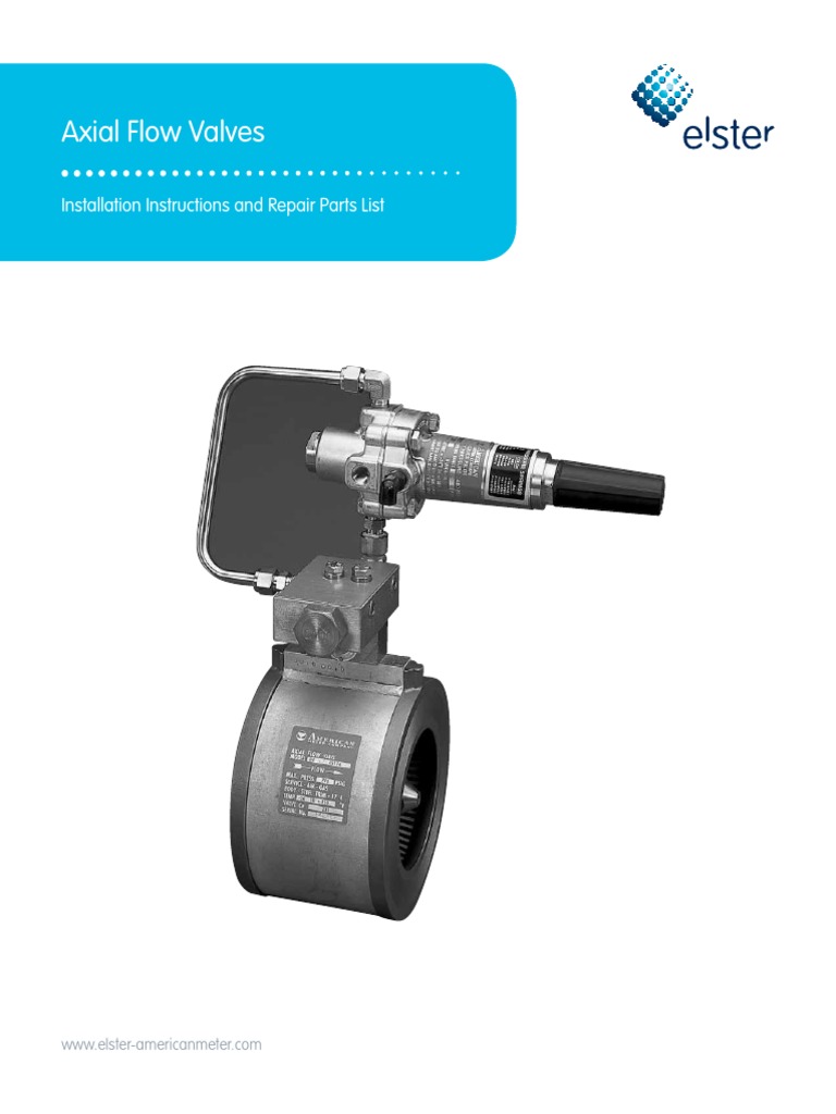 EAMII0001_Axial_Flow_Valves_9710_7_032713A.pdf | Valve | Gas ...
