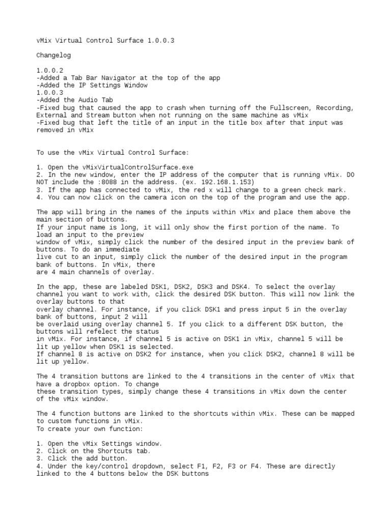 Readme | PDF | Computing Platforms | Operating System Families