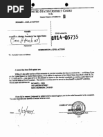 RCMP Ten Codes | PDF | Crimes | Crime & Violence