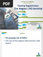Process of LNG Plant PDF | PDF | Petroleum Reservoir | Liquefied ...