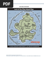 LOTF Page-By-Page Annotations | PDF | Nature