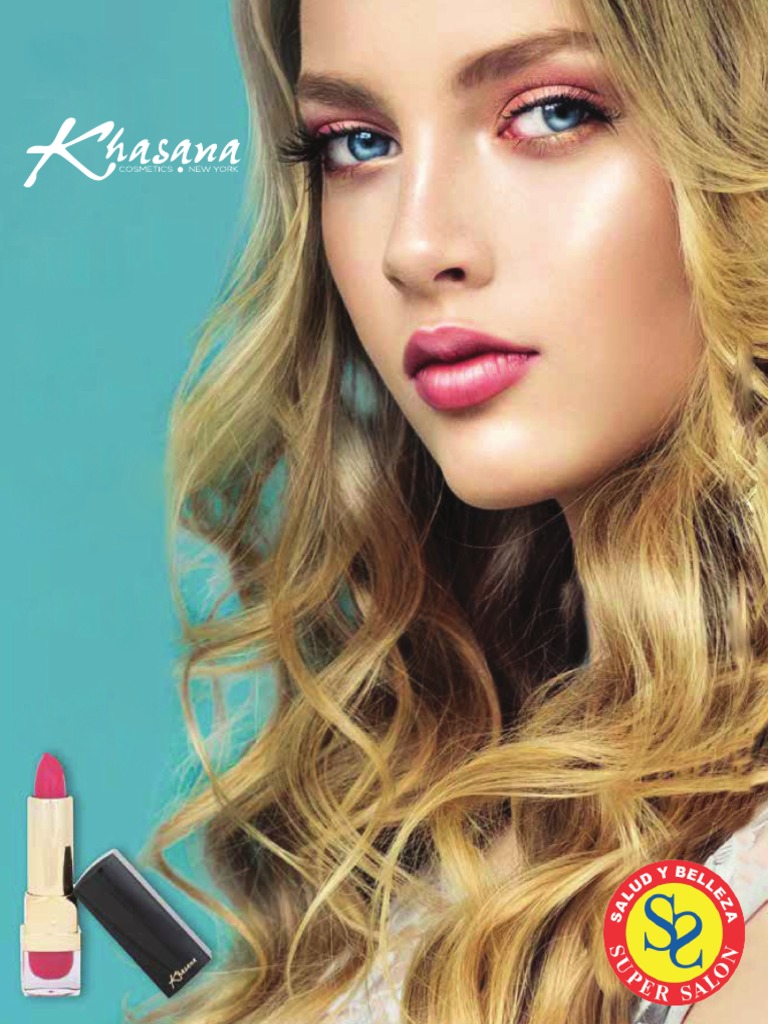 Catálogo Khasana | PDF