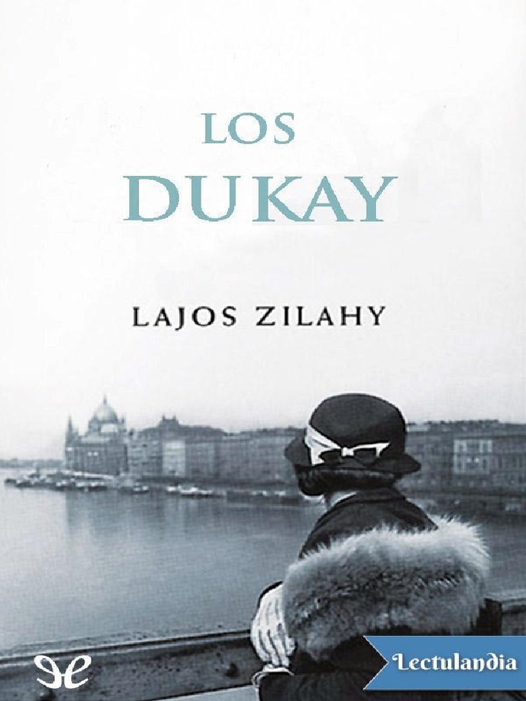 Los Dukay: Trilogía Histórica Europea | PDF | Castillo | Nobleza