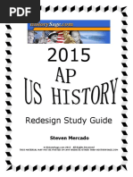 Heimler's History - APUSH Live Review Note Guide 2021 | PDF | Slavery ...
