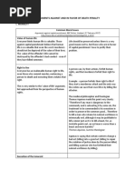 MDOC Facilities Map | PDF | Michigan | Government Related Organizations