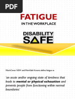 ERICPD and MEEP Safety Acronyms Explained | PDF | Personal Protective ...
