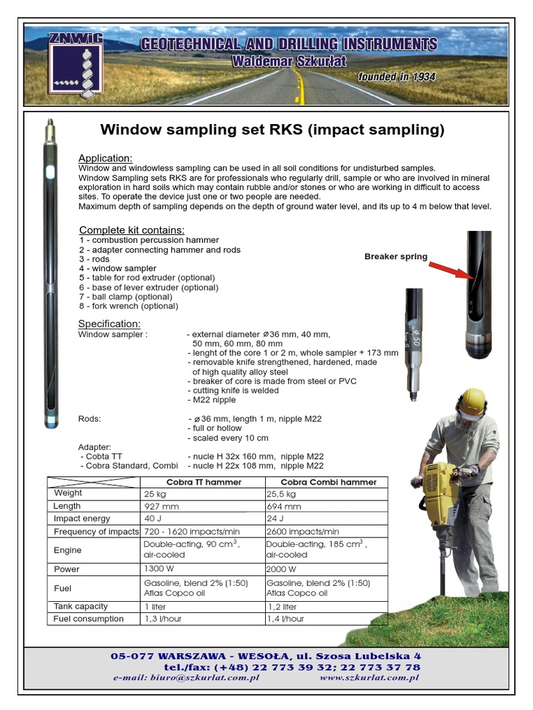 Window Sampling Set RKS (Impact Sampling) : Application | PDF | Nature