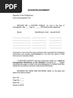 Board Resolution For Bir Template | PDF | Document | Civil Law (Common Law)