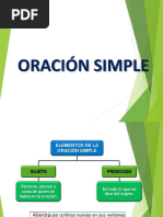 Los Verbos PPT Segundo Basico | PDF