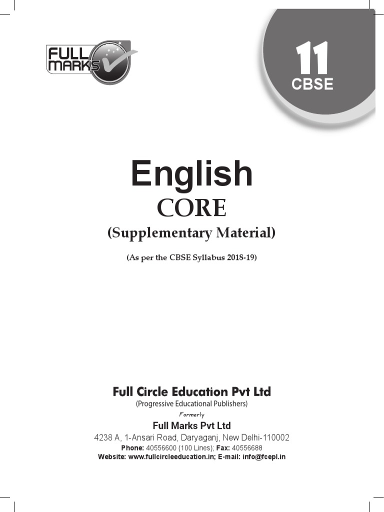 ETS Official | PDF | Reading Comprehension | Yin And Yang