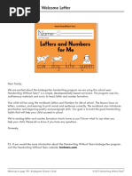 Alphabet Builders Book | PDF