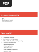 3 - JVM As An Interpreter and Emulator | PDF | Java Virtual Machine ...