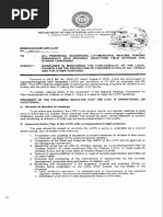 BCPC Activity Design Template - Children's Congress | PDF | Convention ...