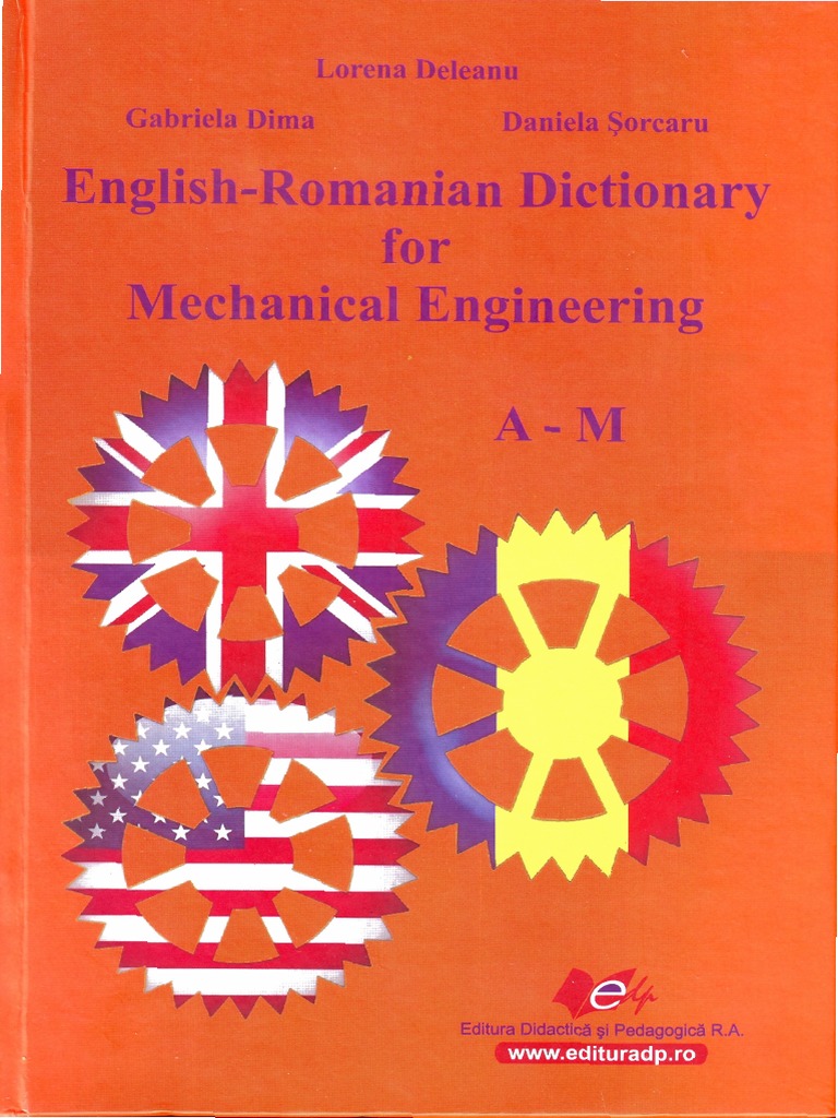 Lorena Deleanu, Gabriela Dima, Daniela Sorcaru - English-Romanian ...