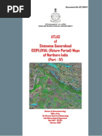 Customized Rainfall Information System (CRIS) PDF | PDF