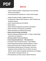Reeds Marine Engineering Series Overview | PDF