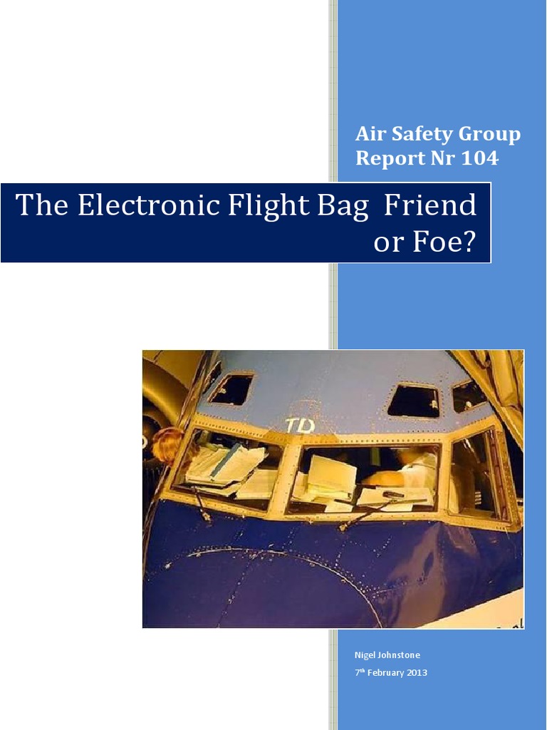 EFB Report | PDF | Computer Network | Cloud Computing