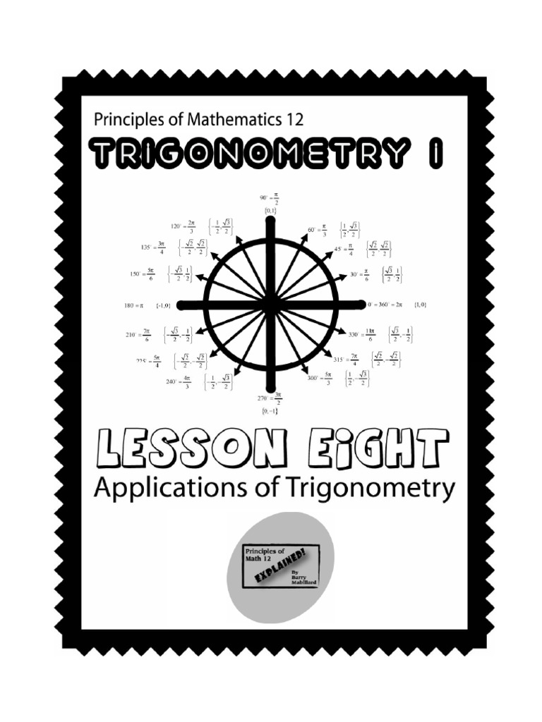 Ferris Wheel Problems | PDF | Trigonometric Functions | Trigonometry